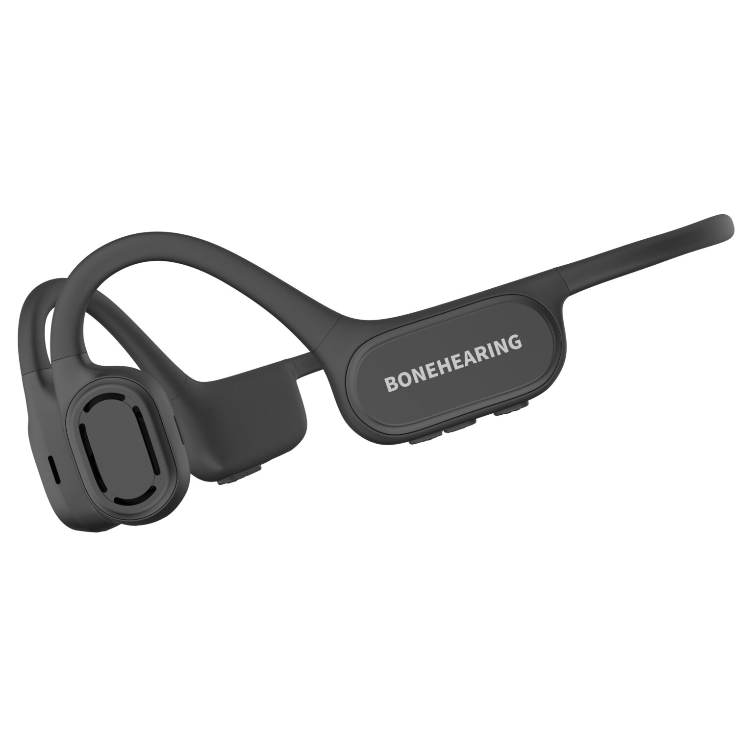 BoneHearing F2 - OEM/ODM Bone Conduction Headphone Manufacturer